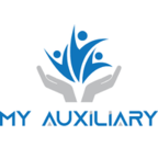 Login - My Auxiliary
